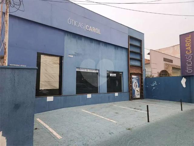 Prédio para Locação em Araraquara/SP Centro