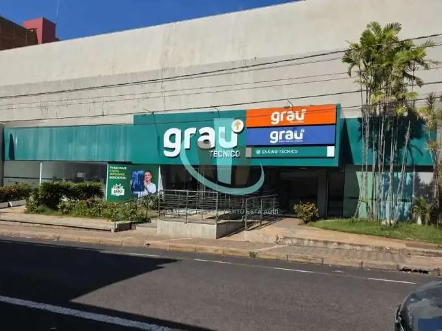 Prédio para Locação em Araraquara/SP Centro