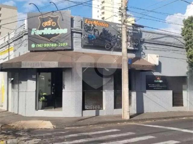 Prédio para Locação em Araraquara/SP Centro