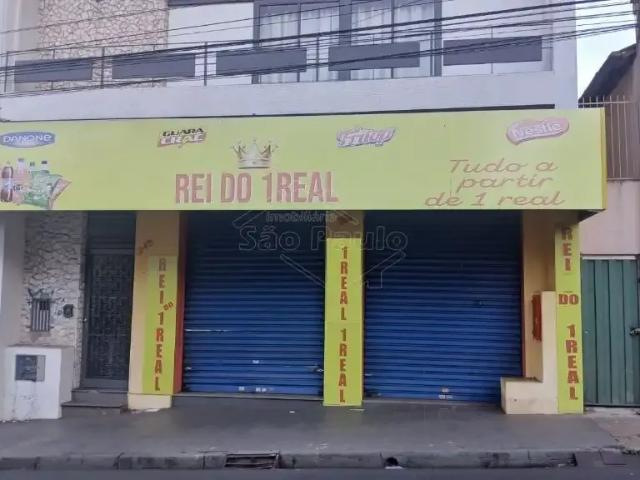 Prédio para Locação em Araraquara/SP Centro