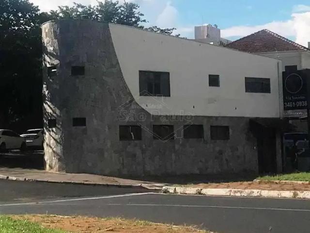 Prédio para Locação em Araraquara/SP Centro