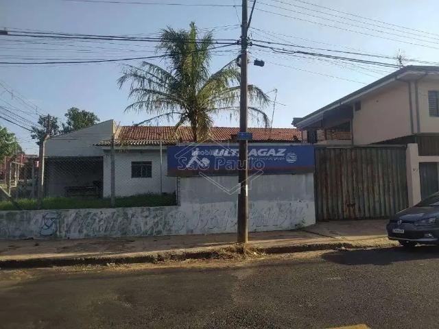 Prédio para Locação em Araraquara/SP Jardim Veneza