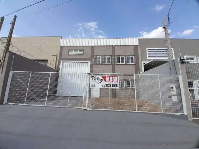 Prédio para Locação em Araraquara/SP Jardim Regina