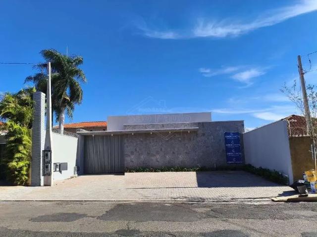 Prédio para Locação em Araraquara/SP Vila Harmonia