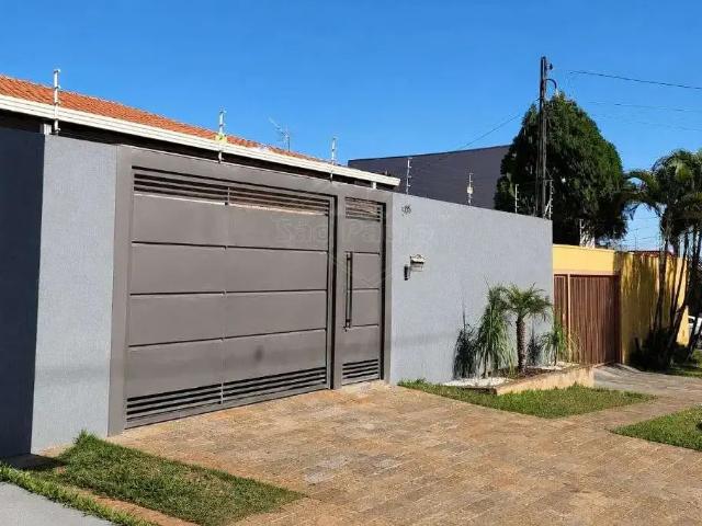 Prédio para Locação em Araraquara/SP Vila Harmonia