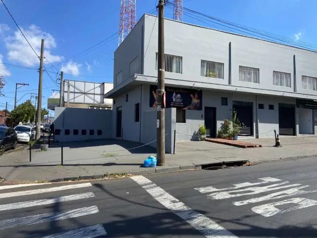 Prédio para Locação em Araraquara/SP Vila Xavier Vila Xavier