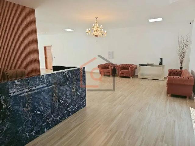 Prédio para Locação em Araraquara/SP Vila Xavier Vila Xavier