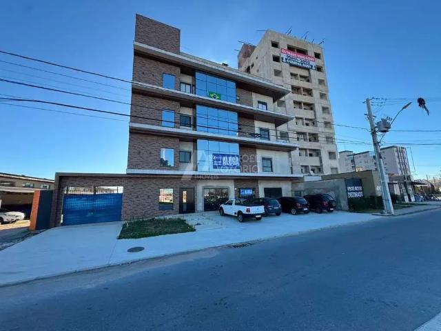 Prédio para Locação em Araucária/PR Estação