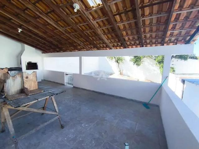 Prédio para Locação em Araucária/PR Tindiquera