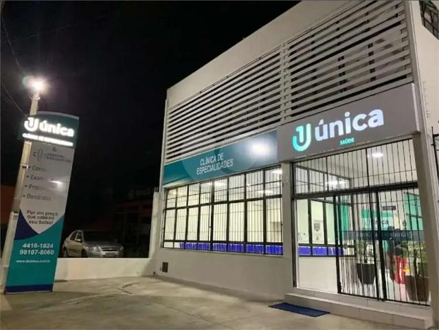 Prédio para Locação em Atibaia/SP Alvinópolis