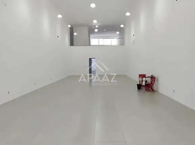 Prédio para Locação em Atibaia/SP Centro
