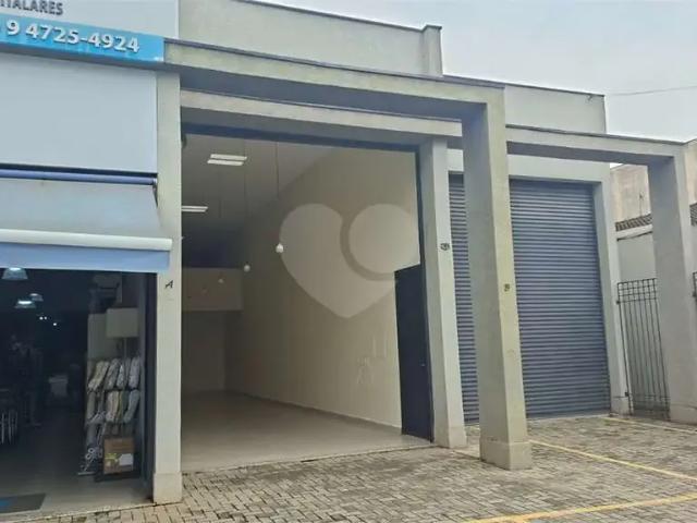 Prédio para Locação em Atibaia/SP Centro