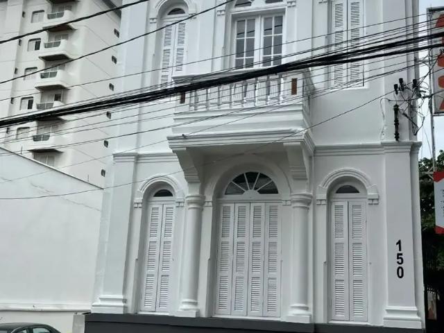 Prédio para Locação em Atibaia/SP Centro