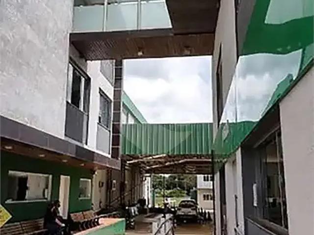 Prédio para Locação em Atibaia/SP Guaxinduva
