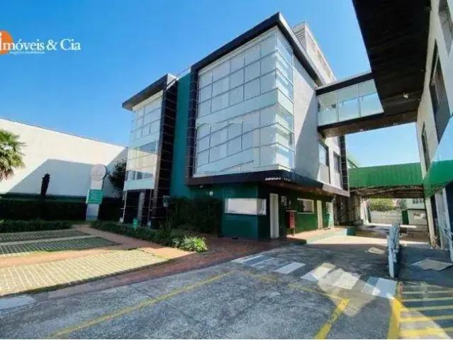 Prédio para Locação em Atibaia/SP Jardim Terceiro Centenário