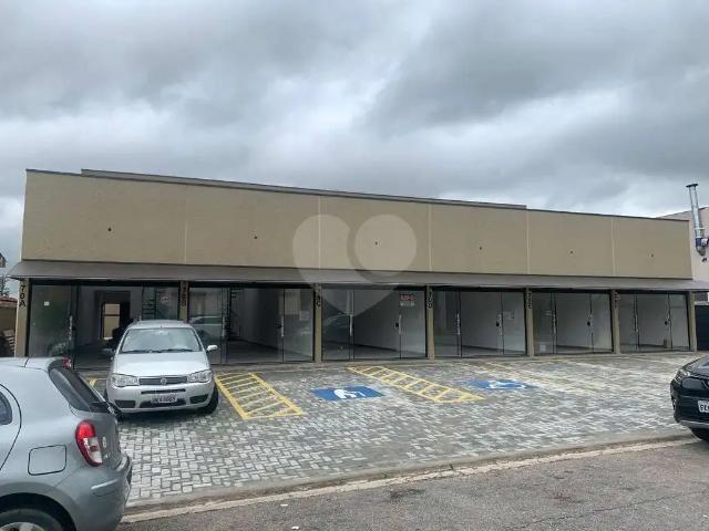 Prédio para Locação em Atibaia/SP Jardim do Lago