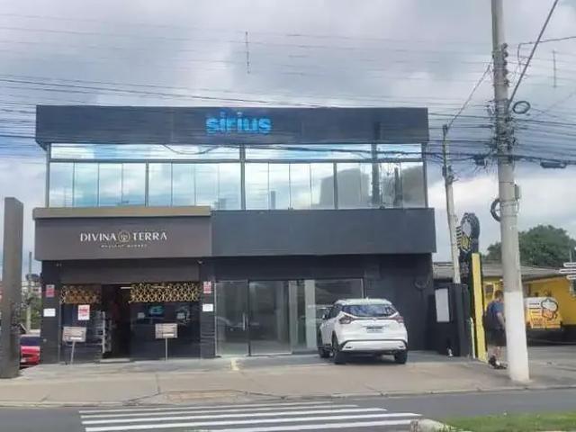 Prédio para Locação em Atibaia/SP Jardim Paulista