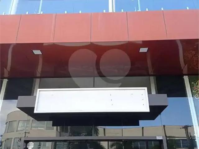 Prédio para Locação em Atibaia/SP Jardim Paulista