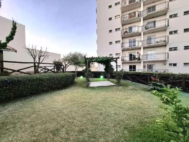 Prédio para Locação em Atibaia/SP Jardim Paulista 2 Quartos