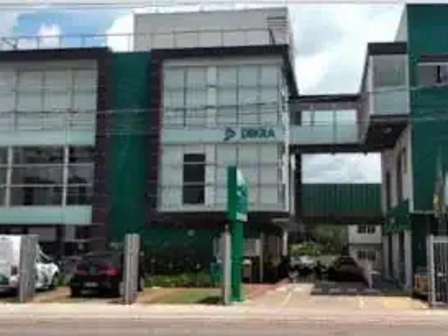 Prédio para Locação em Atibaia/SP Ressaca