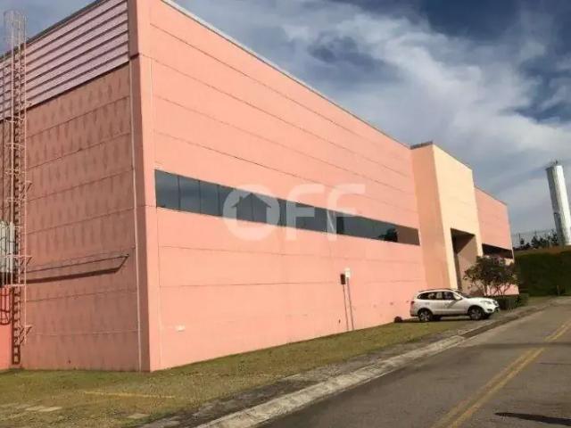 Prédio para Locação em Atibaia/SP Vila Salles