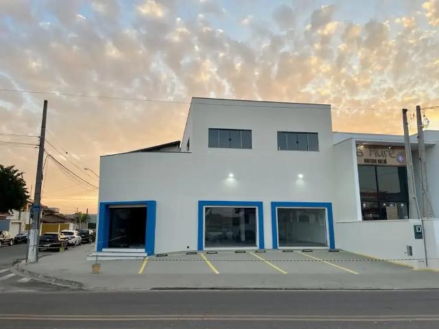 Prédio para Locação em Boituva/SP Centro