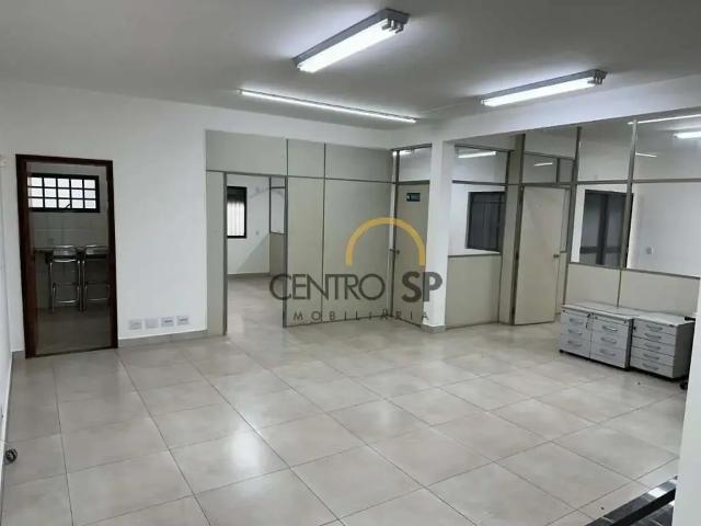 Prédio para Locação em Bauru/SP Vila Mariana