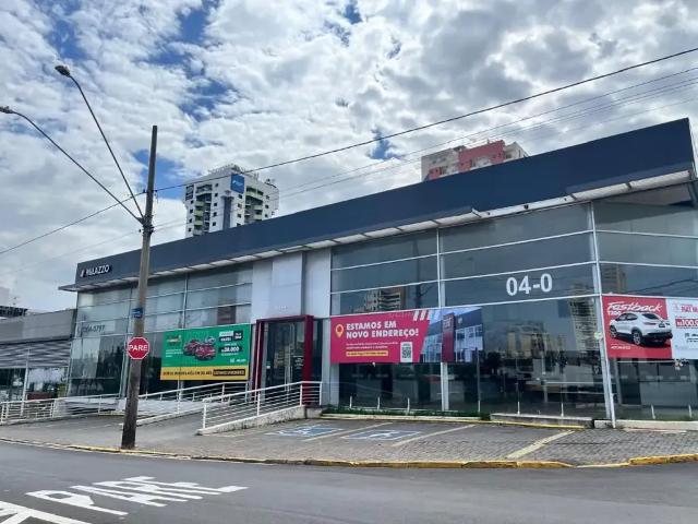 Prédio para Locação em Bauru/SP Vila Nova Cidade Universitária