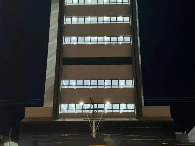 Prédio para Locação em Bauru/SP Vila Nova Cidade Universitária