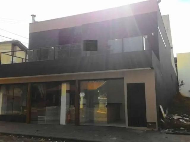 Prédio para Locação em Bauru/SP Vila Aviação