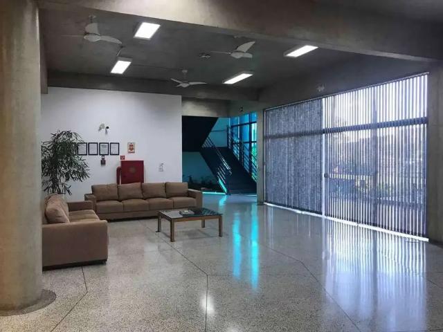 Prédio para Locação em Bauru/SP Vila Aviação