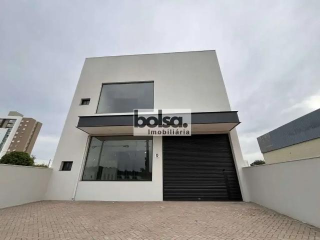 Prédio para Locação em Bauru/SP Vila Aviação B