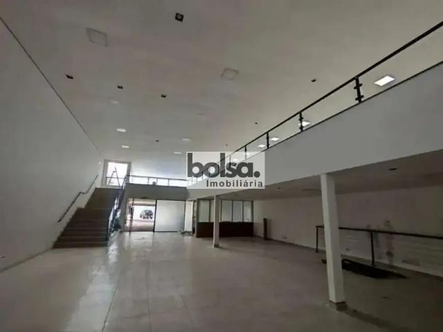 Prédio para Locação em Bauru/SP Vila Aeroporto Bauru