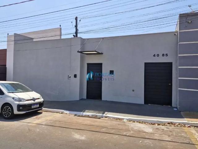 Prédio para Locação em Bauru/SP Vila Aeroporto Bauru