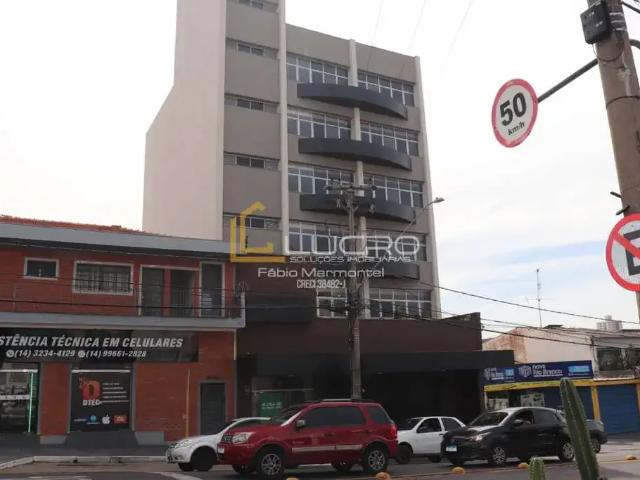 Prédio para Locação em Bauru/SP Vila Altinópolis