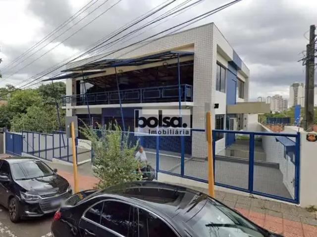 Prédio para Locação em Bauru/SP Vila Brunhari