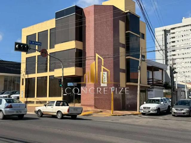 Prédio para Locação em Bauru/SP Vila Cardia