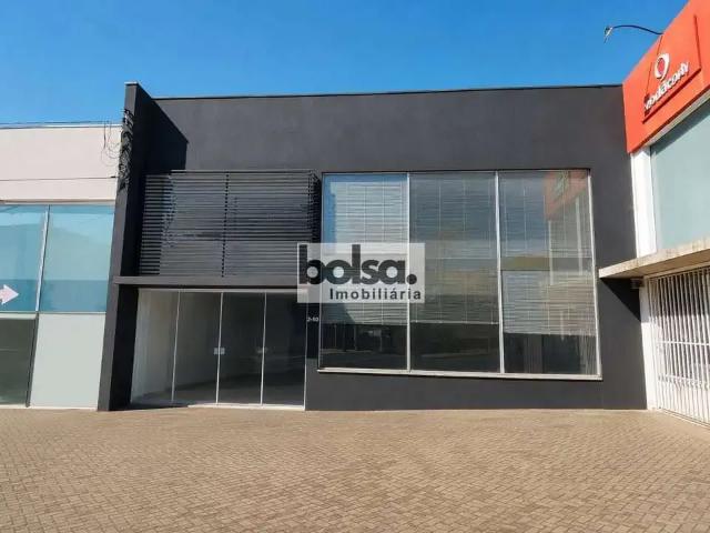 Prédio para Locação em Bauru/SP Vila Guedes de Azevedo
