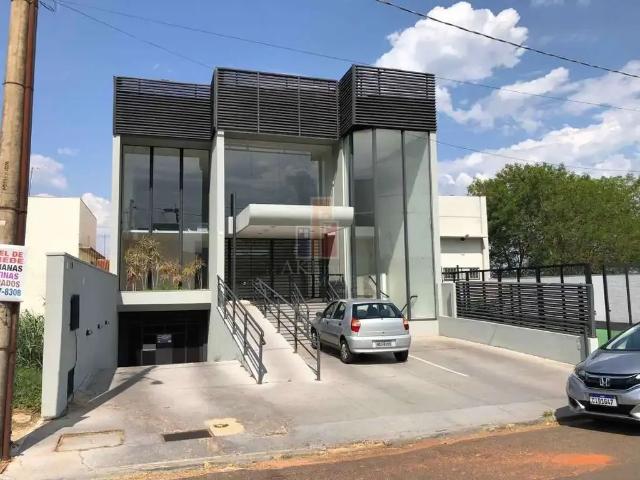 Prédio para Locação em Bauru/SP Vila Regina
