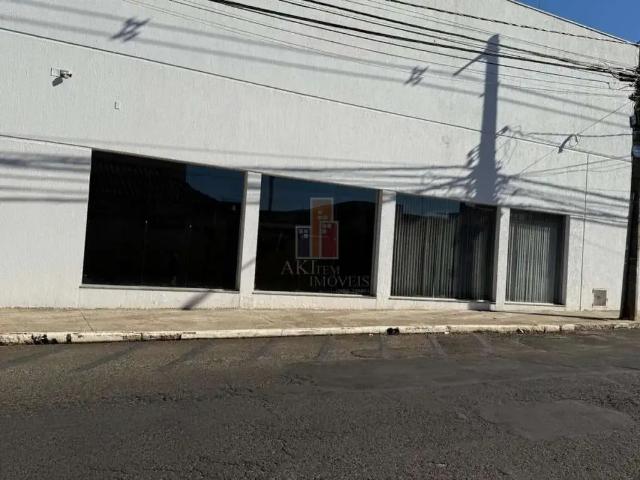 Prédio para Locação em Bauru/SP Vila São João da Boa Vista