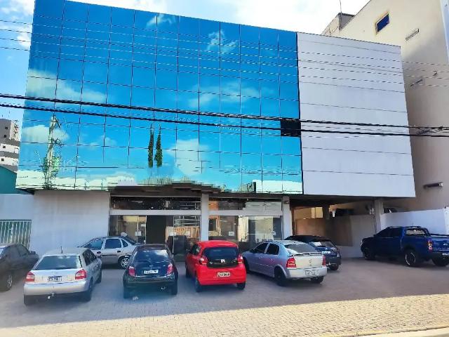 Prédio para Locação em Bauru/SP Vila Santa Tereza