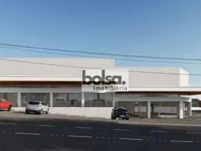 Prédio para Locação em Bauru/SP Vila Santista