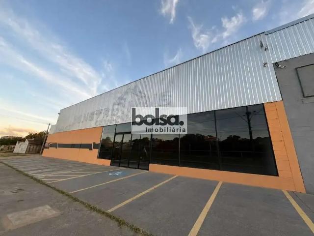 Prédio para Locação em Bauru/SP Vila Seabra