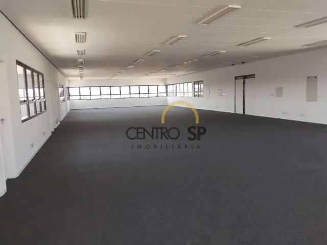 Prédio para Locação em Bauru/SP Centro