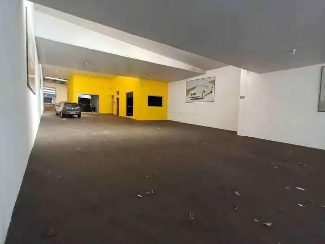 Prédio para Locação em Bauru/SP Centro 1 Quartos