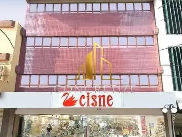 Prédio para Locação em Bauru/SP Centro