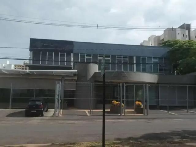 Prédio para Locação em Bauru/SP Centro