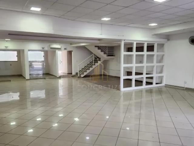 Prédio para Locação em Bauru/SP Centro