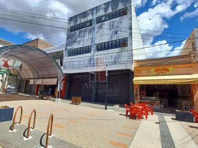 Prédio para Locação em Bauru/SP Centro