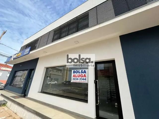 Prédio para Locação em Bauru/SP Centro